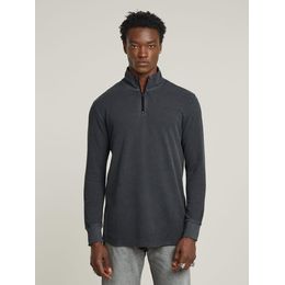 G-Star Raw G-Star Pullover in Dunkelblau - 56% | Gr&ouml;&szlig;e XL | Herren-plussize