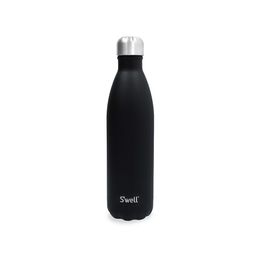 S'well S'well Isolierflasche "Onyx" in Schwarz - 750 ml - 28% | Damen-outdoor-ausruestung