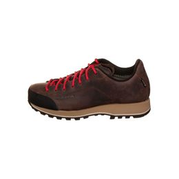 Scarpa Trekkingschuhe "Margarita Max" in Braun - 59% | Gr&ouml;&szlig;e 39 | Damen-outdoor-sport-schuhe