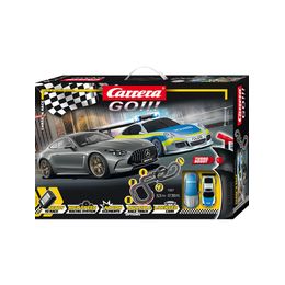 Carrera Autorennbahn "Carrera GO!!! - Chase 'n Race" - ab 6 Jahren - 10% | Technikspielzeug