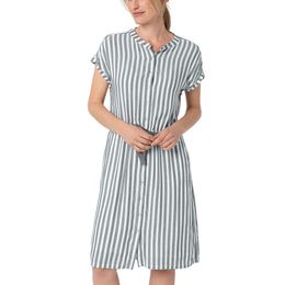 Timezone Kleid in Grau - 58% | Gr&ouml;&szlig;e M | Damen-kleider