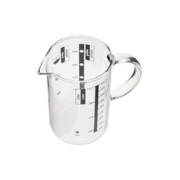 WMF Messbecher in Transparent - 500 ml - 17% | Kuechenhelfer