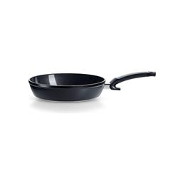 Fissler Pfanne in Schwarz - &Oslash; 28 cm - 36% | Kochgeschirr