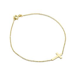 Revoni Gold-Armkette mit Schmuckelement - 75% | Schmuck