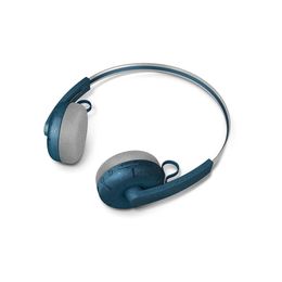 Philips Bluetooth-On-Ear Kopfh&ouml;rer "TAH2000TL" in Blau - 40% | Tv-und-audio