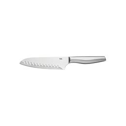 Fissler Edelstahl-Santokumesser "Essential" - (H)16,5 cm - 54% | Kuechenhelfer