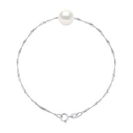 Pearline Silber-Armkette mit Perle - 66% | Schmuck