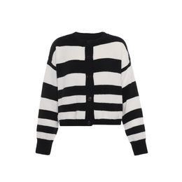 Fenia Knit Cardigan female Black size M/L