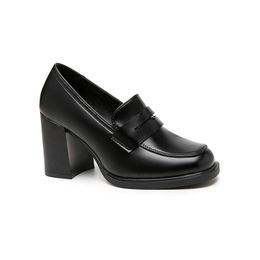 C'M Pumps in Schwarz - 64% | Gr&ouml;&szlig;e 40 | Pumps