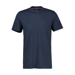 Lerros Shirt in Dunkelblau - 53% | Gr&ouml;&szlig;e XL | Herren-plussize