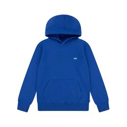 Levi's Kids Hoodie in Dunkelblau - 31% | Gr&ouml;&szlig;e 164 | Kinder-sweatshirts-jacken