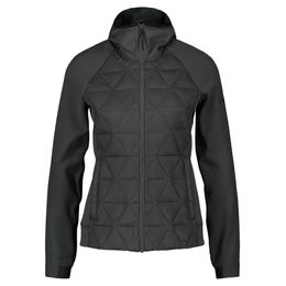 Dolomite Funktionsjacke "Latemar" in Anthrazit - 67% | Gr&ouml;&szlig;e L | Damen-outdoorjacken