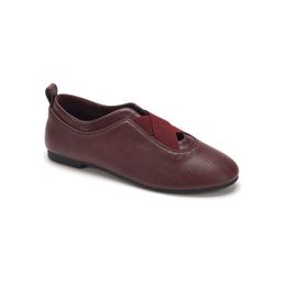 C'M Slipper in Rot - 58% | Gr&ouml;&szlig;e 39 | Damen-schuhe-halbschuhe