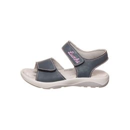 Lurchi Sandalen "Fredi" in Dunkelblau - 39% | Gr&ouml;&szlig;e 38 | Kindersandalen