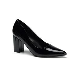 C'M Pumps in Schwarz - 62% | Gr&ouml;&szlig;e 41 | Pumps