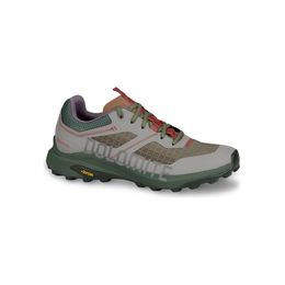 Dolomite Trekkingschuhe "Nibelia Saxifraga GTX" in Gr&uuml;n - 51% | Gr&ouml;&szlig;e 39,5 | Damen-outdoor-sport-schuhe