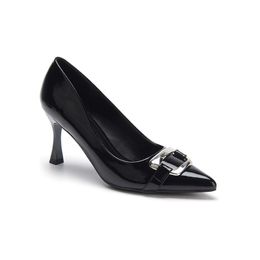C'M Pumps in Schwarz - 62% | Gr&ouml;&szlig;e 41 | Pumps