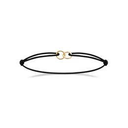 L'At&eacute;lier Pr&eacute;cieux Armband mit Schmuckelement - 74% | Schmuck
