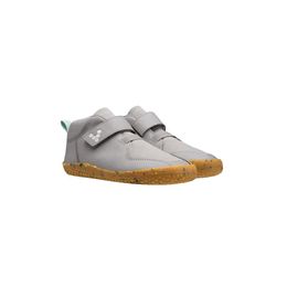 Vivo Barefoot Sneakers 'PRIMUS BOOTIE II ALL WEATHER KIDS' boy Grey size 25