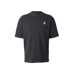 Jordan Shirt male Black size XS