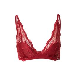 Calvin Klein Underwear Bra female Red size XL