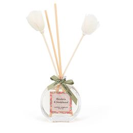 Laura Ashley Raumduft ''Laura Ashley - Mandarin & Sandalwood'' - 100 ml - 46% | Kerzen-vasen