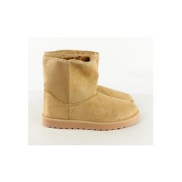 C'M Winterboots in Camel - 60% | Gr&ouml;&szlig;e 36 | Damen-stiefel