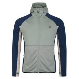 Dare 2b Fleecejacke "Assimilate II Core" in Khaki - 69% | Gr&ouml;&szlig;e L | Herren-pullover-sport