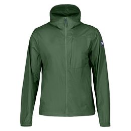 Dolomite Windbreaker "Latemar" in Gr&uuml;n - 68% | Gr&ouml;&szlig;e L | Herren-outdoorjacken