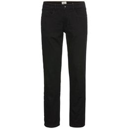 Camel Active Jeans - Slim fit - in Schwarz - 66% | Gr&ouml;&szlig;e W34/L32 | Herren-plussize
