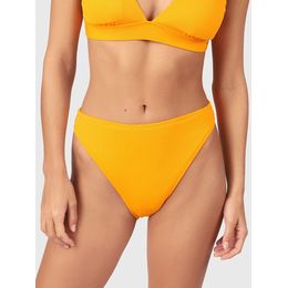 Brunotti Bikinihose "Flores-STR" in Orange - 60% | Gr&ouml;&szlig;e 38 | Damen-bademode