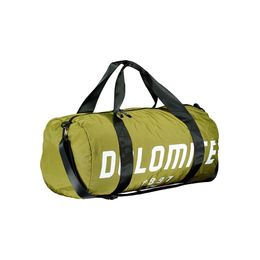 Dolomite Reisetasche in Gr&uuml;n - 59% | Damen-koffer-reisegepaeck