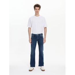 LTB Jeans - Regular fit - in Blau - 52% | Gr&ouml;&szlig;e W40/L34 | Herren-plussize