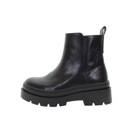 U.S. Polo Assn. Boots in Schwarz - 51% | Gr&ouml;&szlig;e 38 | Damen-stiefel