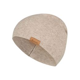Sterntaler Beanie in Beige - 42% | Gr&ouml;&szlig;e 43 cm | Baby-muetzen