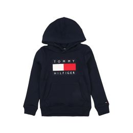 Tommy Hilfiger Sweatshirt 'Heritage' boy Blue size 5