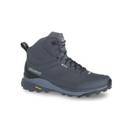 Dolomite Trekkingboots "Nibelia High GTX" in Dunkelblau - 52% | Gr&ouml;&szlig;e 40 2/3 | Herrenschuhe-outdoorschuhe
