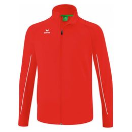 Erima Trainingsjacke "Liga Star" in Rot - 52% | Gr&ouml;&szlig;e 140 | Kinder-outdoor-jacken