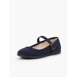 Pisamonas Ballet Flats girl Blue size 23