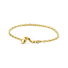 Revoni Gold-Armkette - 75% | Schmuck