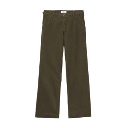 Le Temps Des Cerises Pants female Green size 24