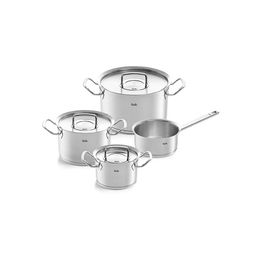 Fissler 7tlg. Edelstahl-Kochgeschirrset "Original-Profi Collection " - 28% | Kochgeschirr