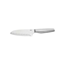 Fissler Edelstahl-Santokumesser "Essential" - (H)12,4 cm - 54% | Kuechenhelfer
