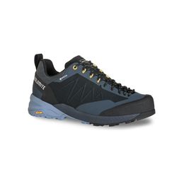 Dolomite Trekkingschuhe "Crodarossa GTX" in Schwarz/ Dunkelblau - 48% | Gr&ouml;&szlig;e 40 | Damen-outdoor-sport-schuhe
