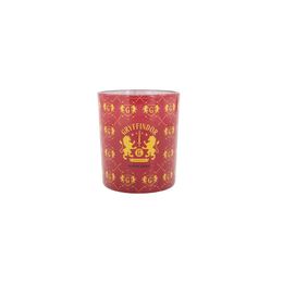 Harry Potter Duftkerze "Harry Potter Gryffindor" - 135 g - 24% | Kerzen-vasen