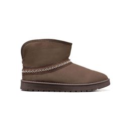 C'M Winterboots in Braun - 63% | Gr&ouml;&szlig;e 38 | Damen-stiefel