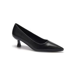 C'M Pumps in Schwarz - 60% | Gr&ouml;&szlig;e 39 | Pumps