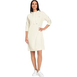 Heine Kleid in Creme - 55% | Gr&ouml;&szlig;e 38 | Damen-kleider