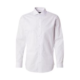 Jack & Jones Jack & Jones Button Up Shirt 'JWHPARKER' male White size XXL