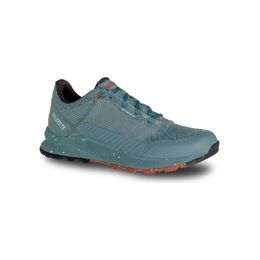 Dolomite Sportschuhe "Carezza" in T&uuml;rkis - 46% | Gr&ouml;&szlig;e 43 1/3 | Herrenschuhe-outdoorschuhe